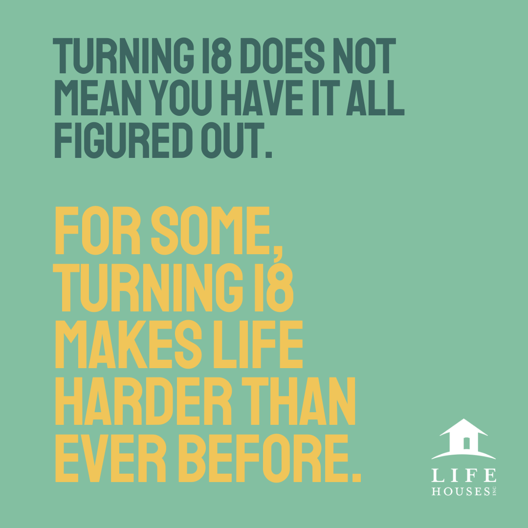 Life Houses – Finding Purpose: Fulfilling Potential